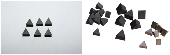 Thermally Stable Polycrystalline(TSP) - Buy Thermally Stable ...